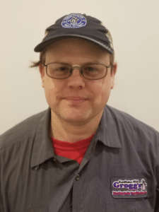 Tech Profiles Archive - Grogg's Home Services