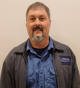 Tech Profiles Archive - Grogg's Home Services