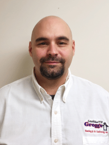 Tech Profiles Archive - Grogg's Home Services