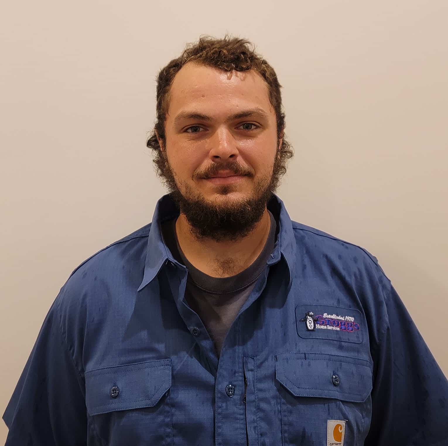 Tech Profiles Archive - Grogg's Home Services