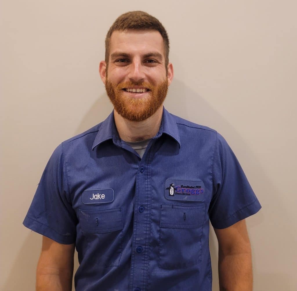 Meet The Team | Grogg's Home Services