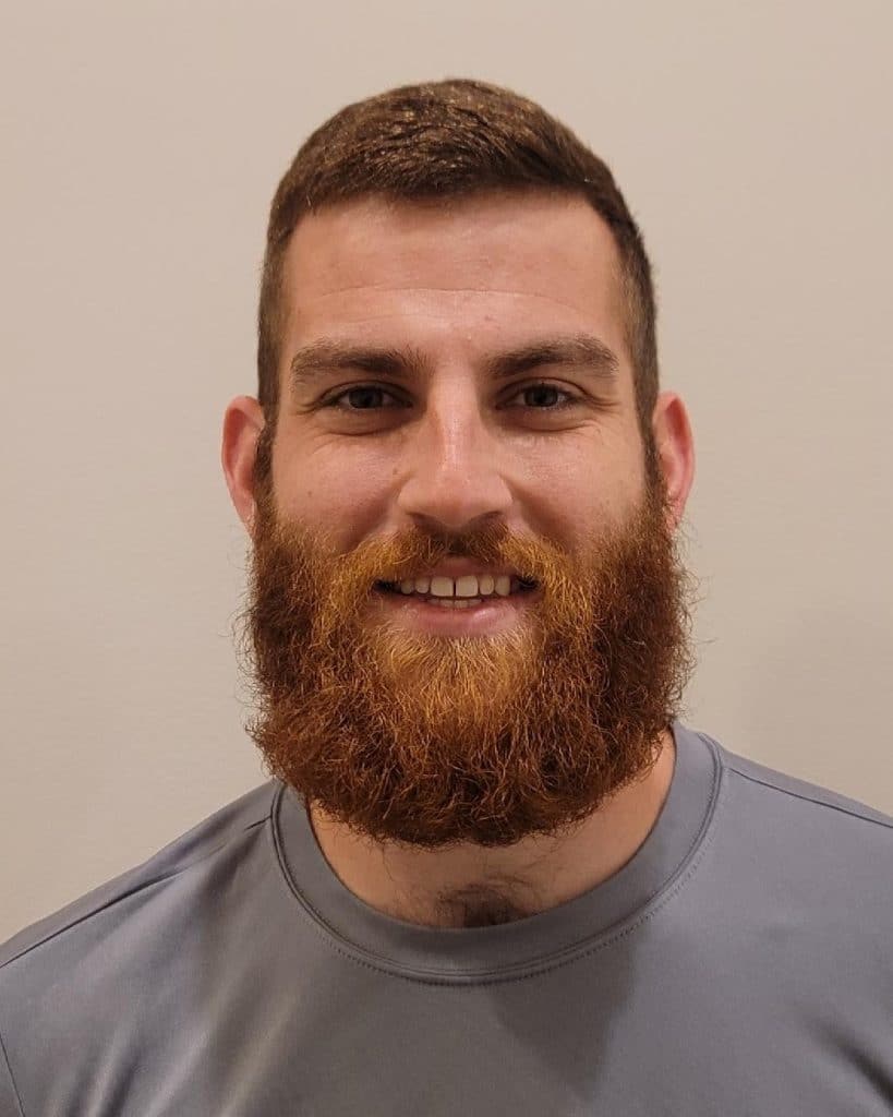 Meet The Team | Grogg's Home Services