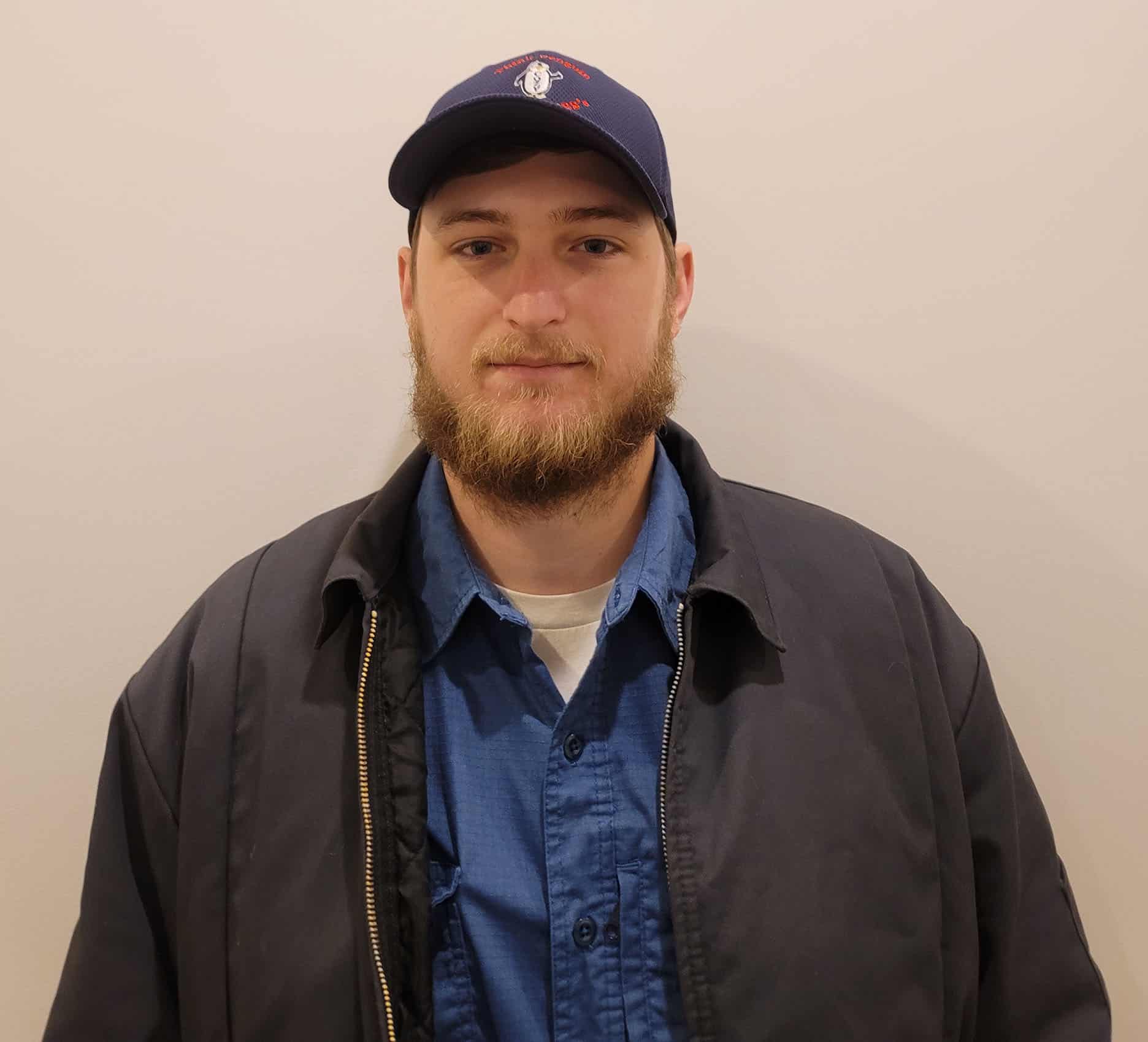 Jeff Davis - Grogg's Home Services