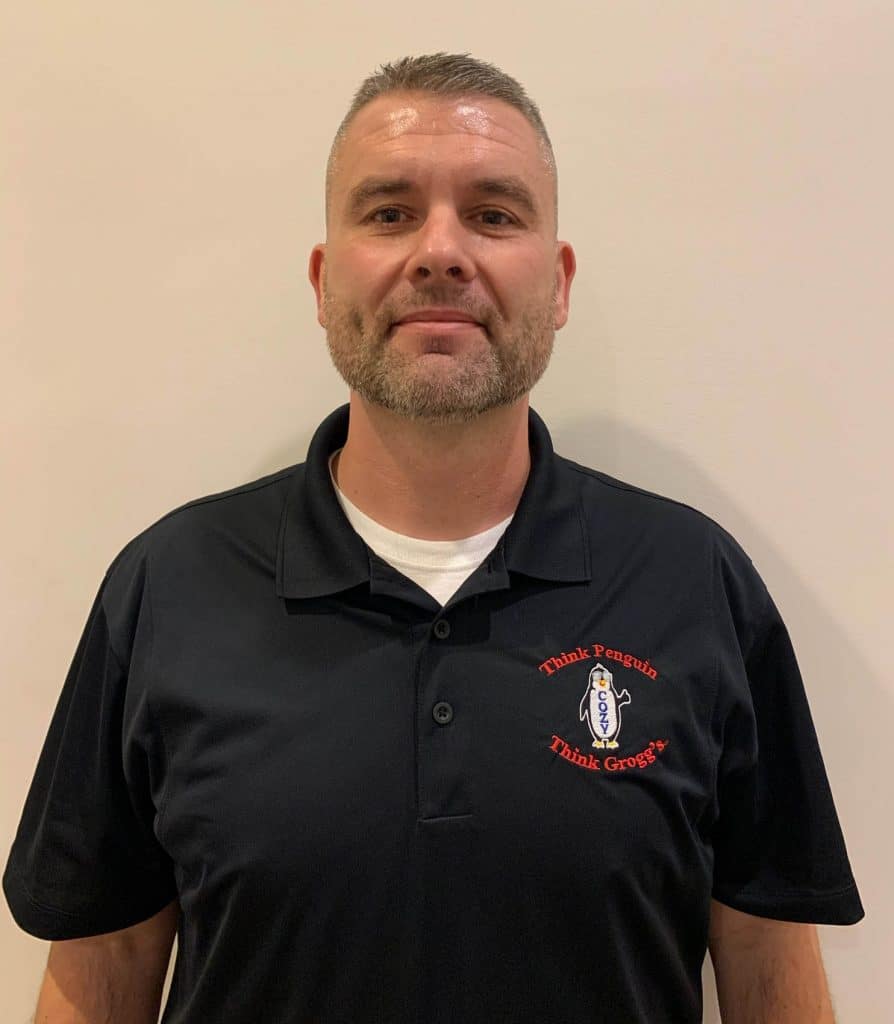 Meet The Team | Grogg's Home Services