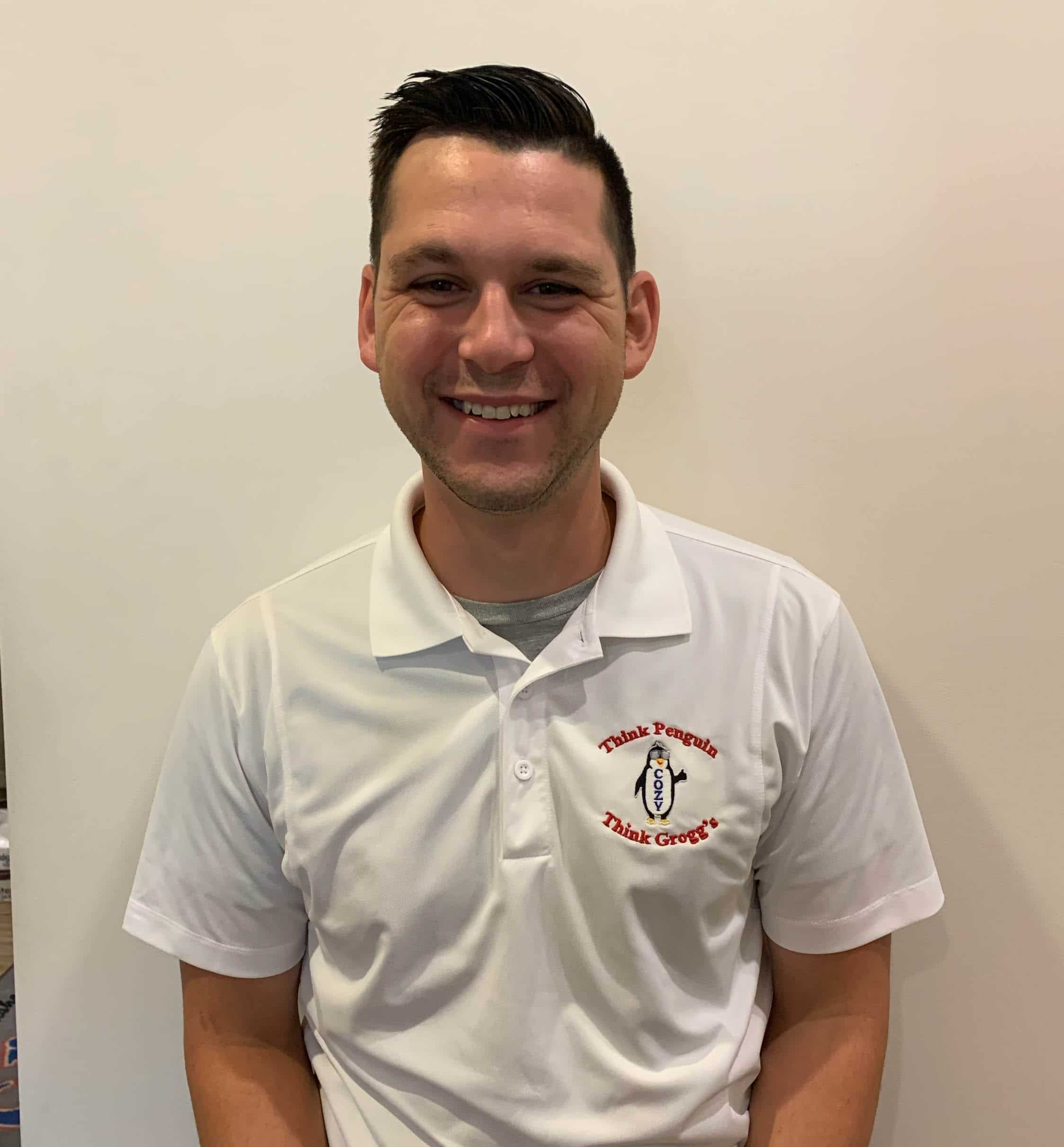 Comfort Advisors Archives - Grogg's Home Services