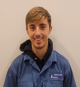 Meet The Team | Grogg's Home Services