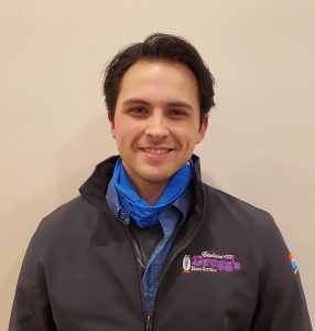 Tech Profiles Archive - Grogg's Home Services