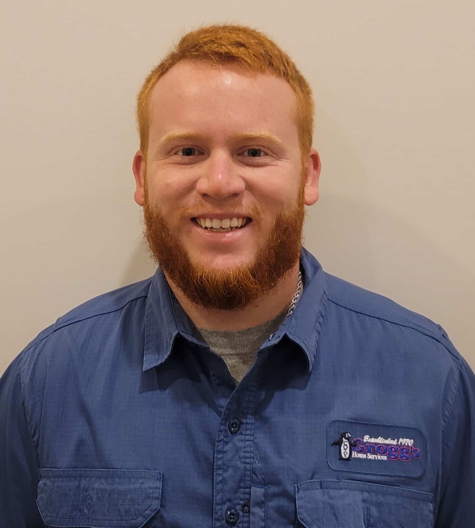 Michael Sullivan - Grogg's Home Services