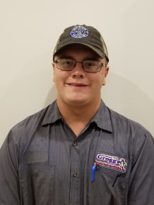 Tech Profiles Archive - Grogg's Home Services