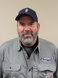 Meet The Team | Grogg's Home Services